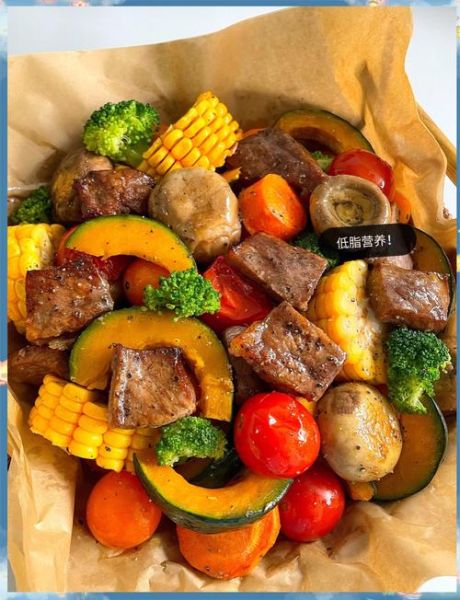 空气炸锅烤牛排怎么做_空气炸锅牛排温度时间-第3张图片-山城妙识 空气炸锅烤牛排怎么做_空气炸锅牛排温度时间-第3张图片-山城妙识