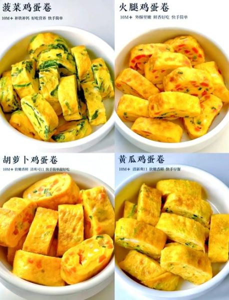 鸡蛋卷饼怎么做_鸡蛋卷饼需要哪些材料-第1张图片-山城妙识 鸡蛋卷饼怎么做_鸡蛋卷饼需要哪些材料-第1张图片-山城妙识
