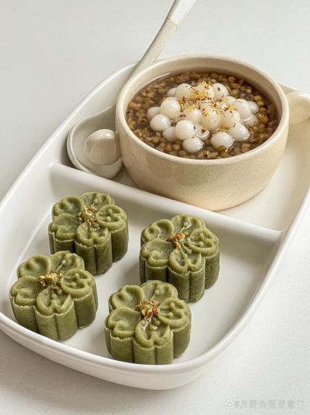 汤园心子怎么做_汤园心子馅料配方-第2张图片-山城妙识 汤园心子怎么做_汤园心子馅料配方-第2张图片-山城妙识
