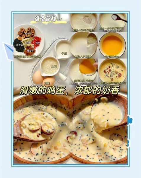 酸奶炖鸡蛋怎么做_酸奶炖鸡蛋的功效-第1张图片-山城妙识