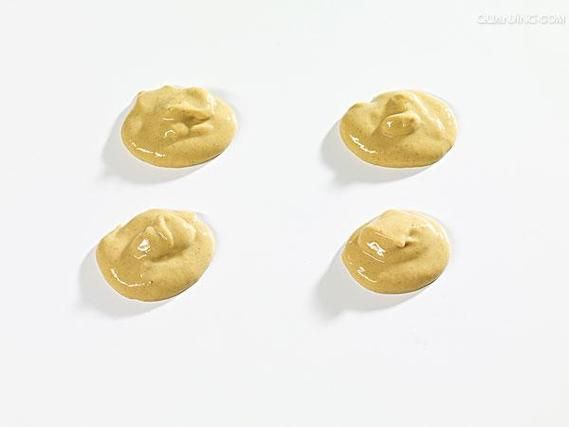 黄芥末怎么做_黄芥末和绿芥末区别-第2张图片-山城妙识 黄芥末怎么做_黄芥末和绿芥末区别-第2张图片-山城妙识