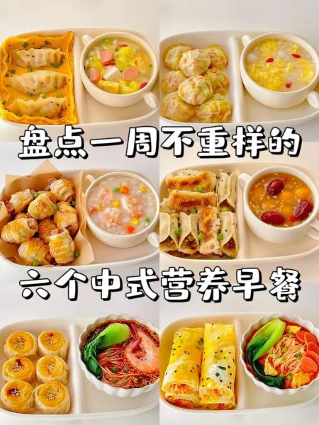 早餐吃什么最健康_早餐怎么吃才营养均衡-第1张图片-山城妙识