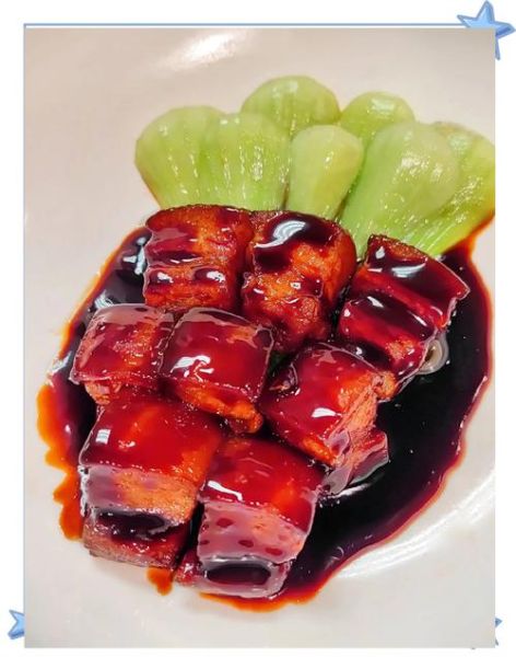 东坡肉怎么做才好吃_家庭简易做法-第1张图片-山城妙识