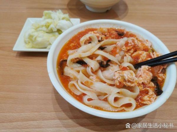 刀削面猪肉卤汁怎么做_正宗山西味配方-第2张图片-山城妙识