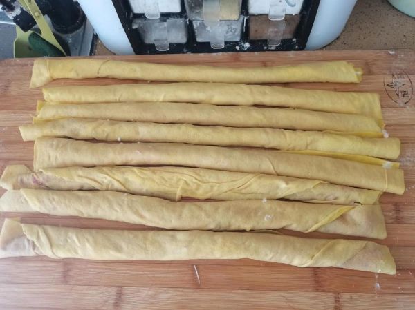 饹馇的做法大全_饹馇怎么做好吃又脆-第1张图片-山城妙识
