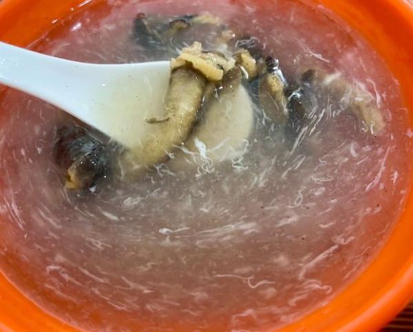 长鱼汤怎么做_长鱼汤的家常做法-第2张图片-山城妙识