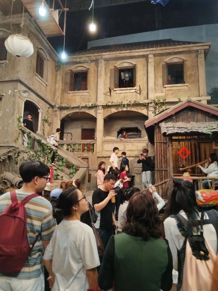 西洋菜七十二家房客_拍摄地点在哪-第1张图片-山城妙识