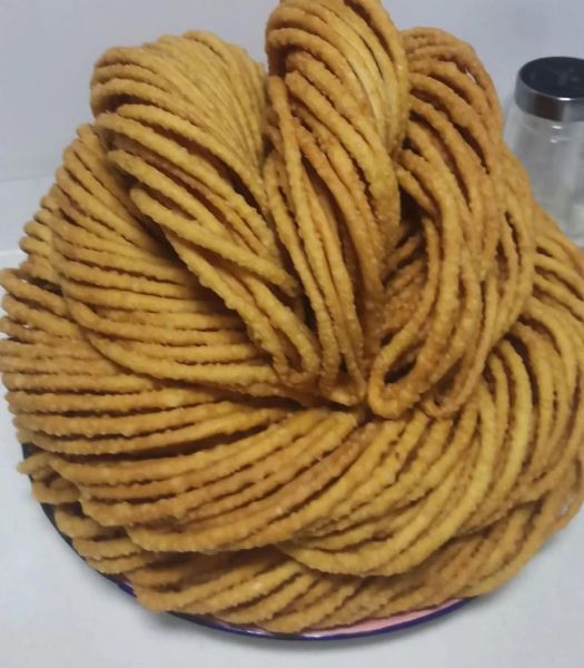 馓子是哪里的特产_馓子最正宗产地在哪里-第2张图片-山城妙识