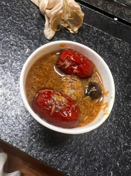 蛋酒怎么做好吃窍门_蛋酒用什么酒最香-第3张图片-山城妙识