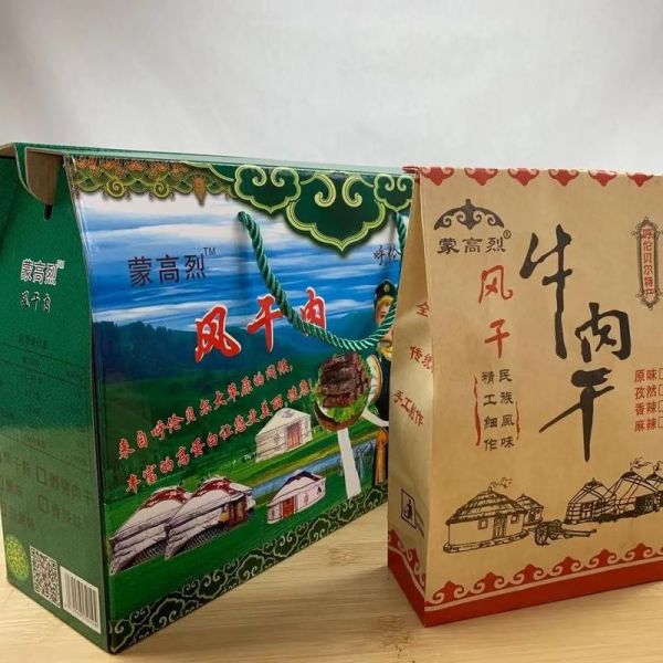 内蒙古特产有哪些土特产_内蒙古值得带回家的伴手礼-第1张图片-山城妙识