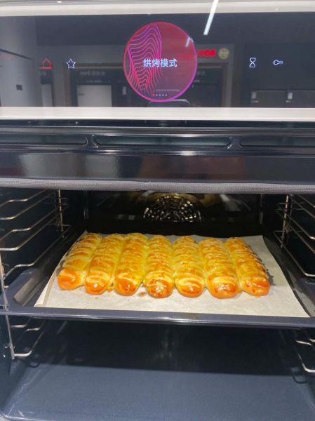 在家怎么做面包用烤箱_新手零失败配方-第1张图片-山城妙识 在家怎么做面包用烤箱_新手零失败配方-第1张图片-山城妙识