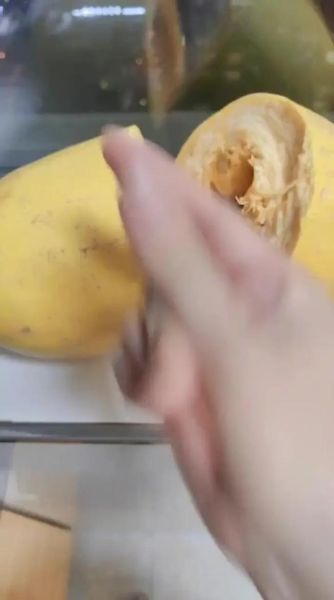 金丝瓜的做法_金丝瓜怎么做好吃-第1张图片-山城妙识
