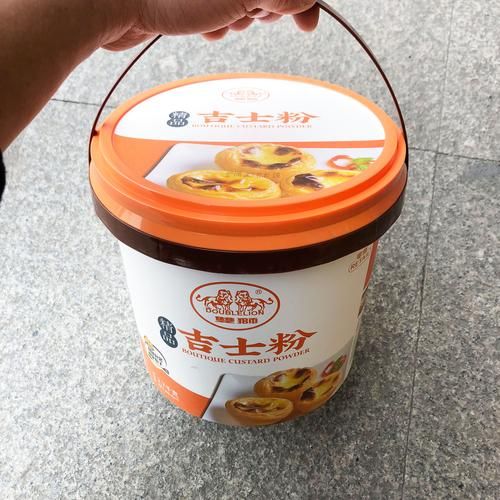 吉士粉可以做哪些甜品_吉士粉怎么用最好吃-第1张图片-山城妙识