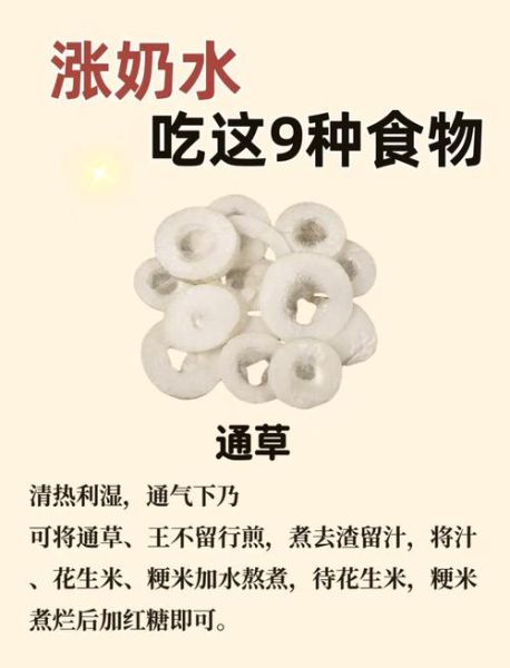 产妇用通草催奶的禁忌_通草下奶哪些情况不能吃-第1张图片-山城妙识