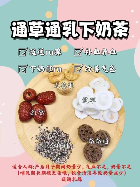 产妇用通草催奶的禁忌_通草下奶哪些情况不能吃-第3张图片-山城妙识
