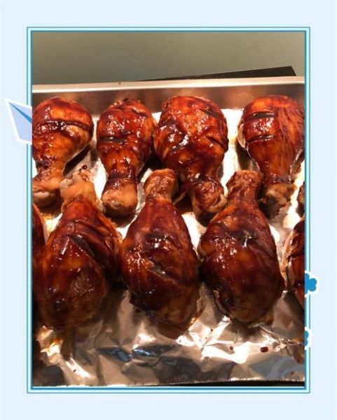 烧烤鸡腿怎么腌制才入味_烧烤鸡腿烤多久才熟-第2张图片-山城妙识 烧烤鸡腿怎么腌制才入味_烧烤鸡腿烤多久才熟-第2张图片-山城妙识