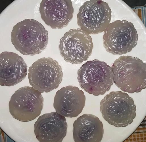 水晶月饼的做法_水晶月饼为什么透明-第2张图片-山城妙识 水晶月饼的做法_水晶月饼为什么透明-第2张图片-山城妙识