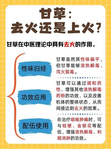 去火的药哪个效果好_上火吃什么药见效快-第2张图片-山城妙识 去火的药哪个效果好_上火吃什么药见效快-第2张图片-山城妙识