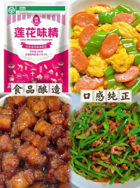 哪个味精品牌好_中国十大味精品牌有哪些-第1张图片-山城妙识 哪个味精品牌好_中国十大味精品牌有哪些-第1张图片-山城妙识