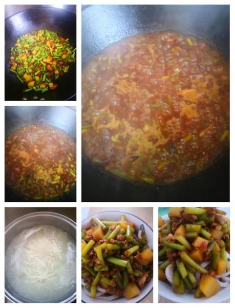 土豆肉丁卤怎么做_土豆肉丁卤的窍门-第2张图片-山城妙识 土豆肉丁卤怎么做_土豆肉丁卤的窍门-第2张图片-山城妙识