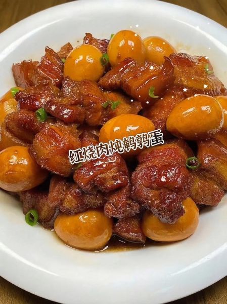 鹌鹑肉怎么做好吃_家常鹌鹑肉做法大全-第1张图片-山城妙识