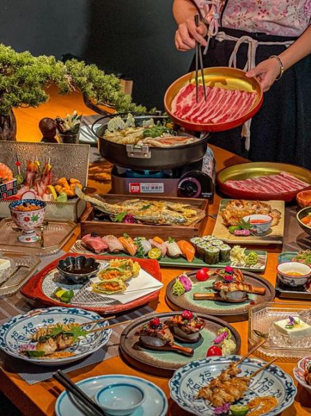上海日本料理店哪家好_人均价格多少-第1张图片-山城妙识 上海日本料理店哪家好_人均价格多少-第1张图片-山城妙识