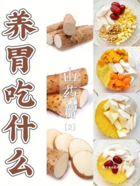 吃什么养胃_胃不好怎么调理-第2张图片-山城妙识