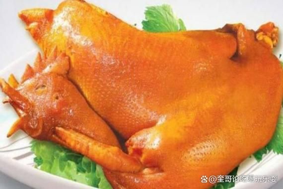 道口烧鸡哪家正宗_道口烧鸡怎么保存-第2张图片-山城妙识