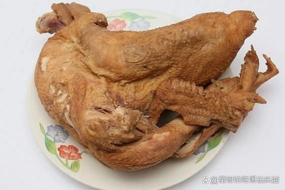 道口烧鸡哪家正宗_道口烧鸡怎么保存-第3张图片-山城妙识
