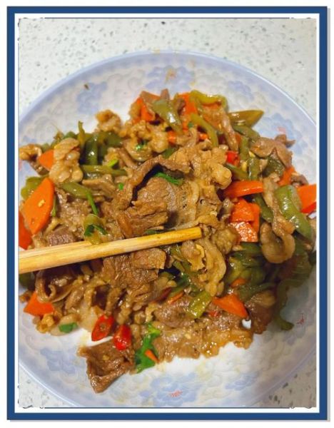 辣椒炒羊肉怎么炒才嫩_辣椒炒羊肉用哪个部位最好-第2张图片-山城妙识 辣椒炒羊肉怎么炒才嫩_辣椒炒羊肉用哪个部位最好-第2张图片-山城妙识