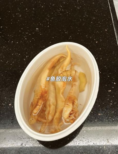 鲈鱼花胶汤的做法_花胶炖鲈鱼有什么功效-第3张图片-山城妙识 鲈鱼花胶汤的做法_花胶炖鲈鱼有什么功效-第3张图片-山城妙识