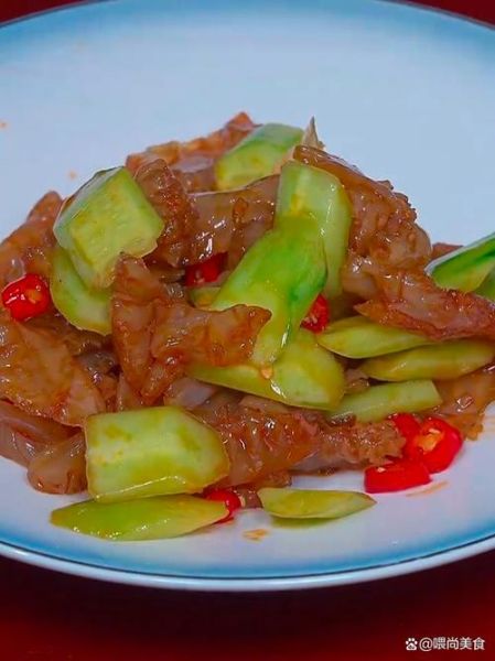 凉拌海蜇怎么做好吃_海蜇头焯水几分钟-第3张图片-山城妙识 凉拌海蜇怎么做好吃_海蜇头焯水几分钟-第3张图片-山城妙识