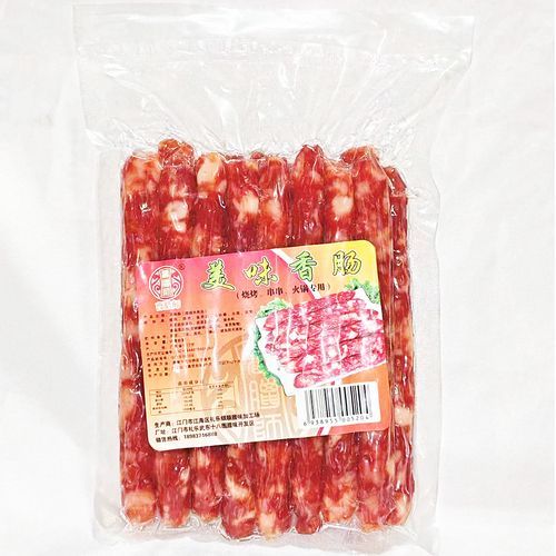 麻辣香肠哪个牌子好吃_四川麻辣香肠品牌推荐-第1张图片-山城妙识