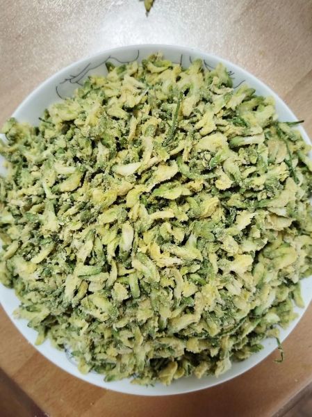 蒸槐花怎么做_蒸槐花需要焯水吗-第3张图片-山城妙识 蒸槐花怎么做_蒸槐花需要焯水吗-第3张图片-山城妙识