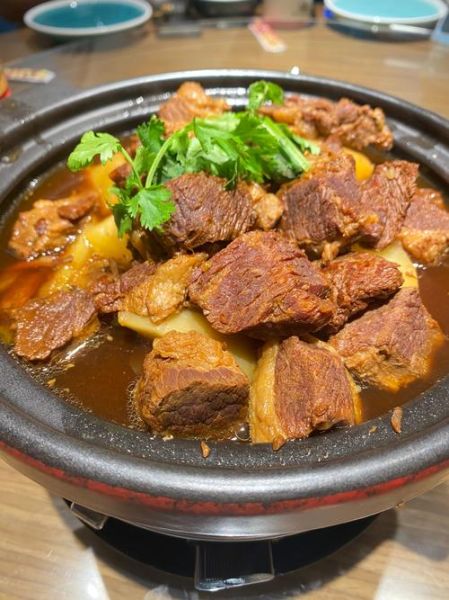 高压锅炖牛肉最正宗的做法_高压锅炖牛肉需要多久-第1张图片-山城妙识 高压锅炖牛肉最正宗的做法_高压锅炖牛肉需要多久-第1张图片-山城妙识