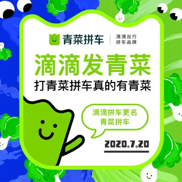 青菜拼车靠谱吗_青菜拼车安全吗-第1张图片-山城妙识