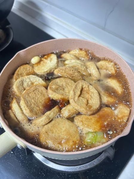 自制素鸡豆腐的做法_素鸡豆腐怎么做好吃-第2张图片-山城妙识 自制素鸡豆腐的做法_素鸡豆腐怎么做好吃-第2张图片-山城妙识
