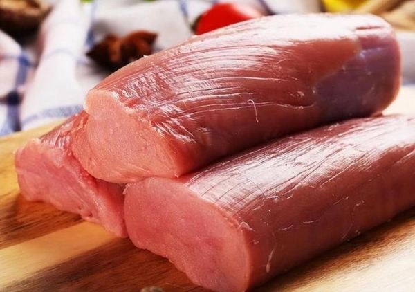 里脊肉是什么肉做的_里脊肉是猪的哪个部位-第2张图片-山城妙识 里脊肉是什么肉做的_里脊肉是猪的哪个部位-第2张图片-山城妙识