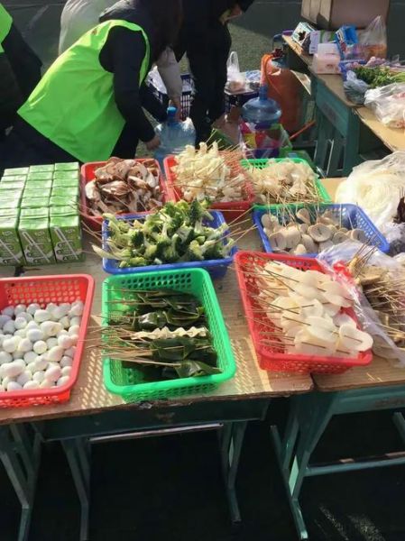 黑轮是什么_黑轮怎么做才好吃-第1张图片-山城妙识 黑轮是什么_黑轮怎么做才好吃-第1张图片-山城妙识