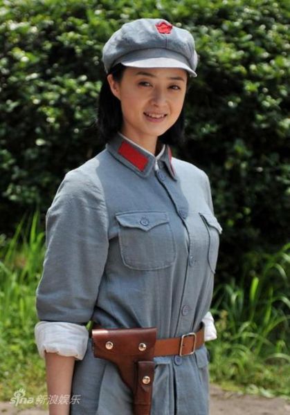 红槐花演员表_红槐花电视剧演员都有谁-第1张图片-山城妙识
