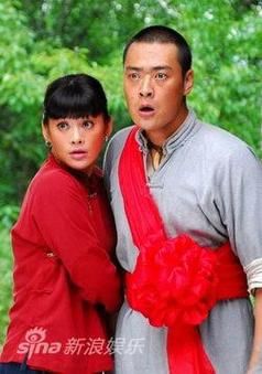 红槐花演员表_红槐花电视剧演员都有谁-第2张图片-山城妙识
