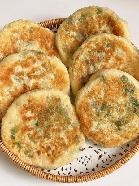 韭菜肉馅饼怎么和面_韭菜肉馅饼的家常做法-第3张图片-山城妙识