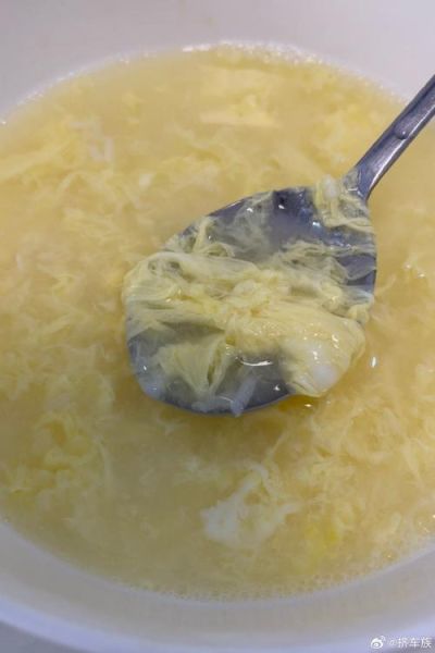蛋酒怎么冲才不做腥味_蛋酒去腥技巧-第3张图片-山城妙识