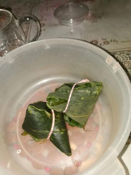 粽子用高压锅蒸多长时间_粽子高压锅蒸多久才熟-第1张图片-山城妙识