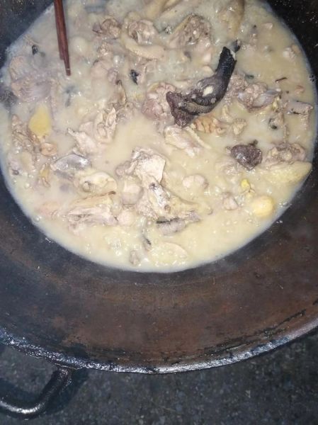 蛇肉炖鸡怎么做_蛇肉炖鸡的家常做法-第2张图片-山城妙识 蛇肉炖鸡怎么做_蛇肉炖鸡的家常做法-第2张图片-山城妙识
