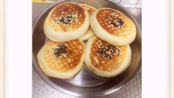 酥饼怎么做_酥饼为什么分层-第3张图片-山城妙识 酥饼怎么做_酥饼为什么分层-第3张图片-山城妙识
