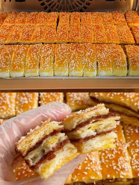 酥饼怎么做_酥饼为什么分层-第1张图片-山城妙识 酥饼怎么做_酥饼为什么分层-第1张图片-山城妙识