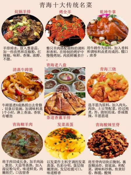 青海十大特色美食有哪些_去青海必吃小吃推荐-第3张图片-山城妙识 青海十大特色美食有哪些_去青海必吃小吃推荐-第3张图片-山城妙识