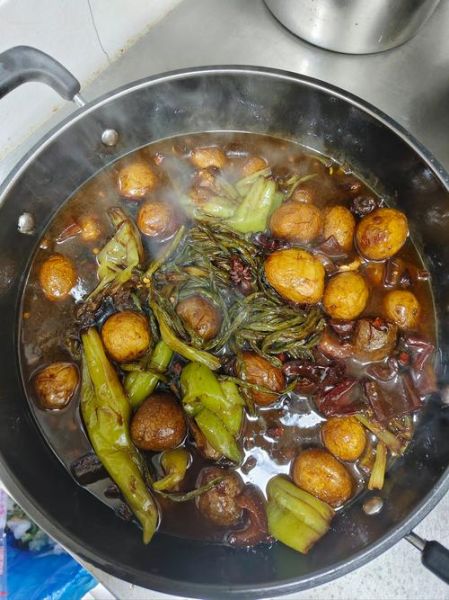 酱土豆的家常做法_酱土豆怎么做才入味-第3张图片-山城妙识