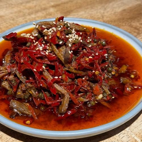 麻辣兔头最正宗的做法_四川兔头怎么做才够味-第1张图片-山城妙识 麻辣兔头最正宗的做法_四川兔头怎么做才够味-第1张图片-山城妙识